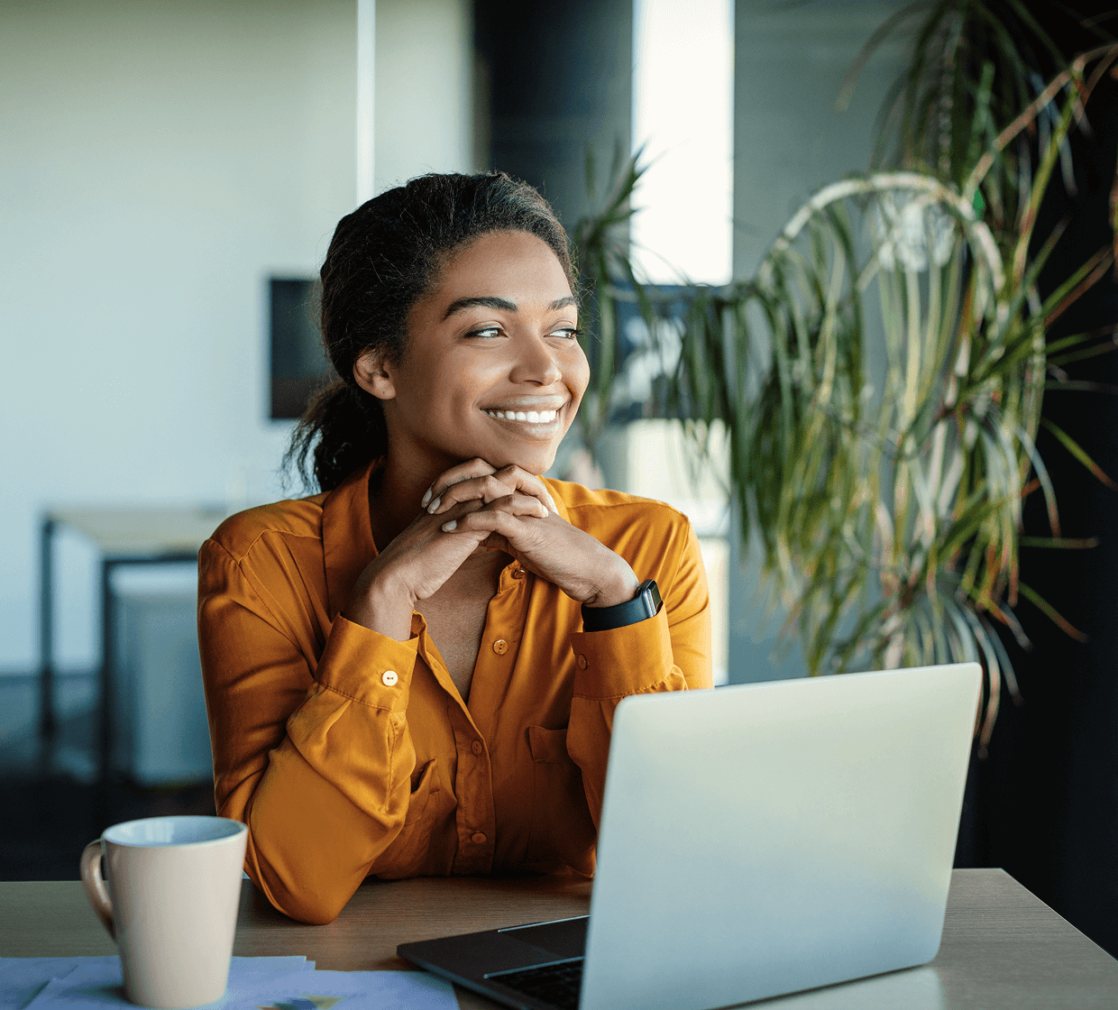 Careers - Traild Software