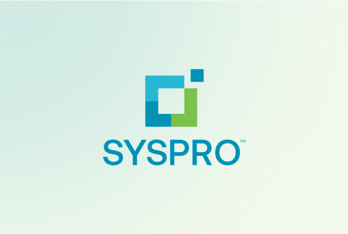 Syspro Accounts Payable Automation Solution - Traild