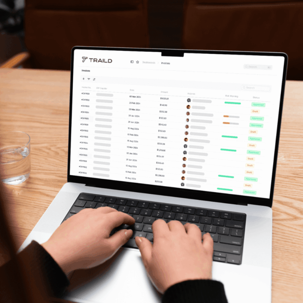 Careers - Traild Software